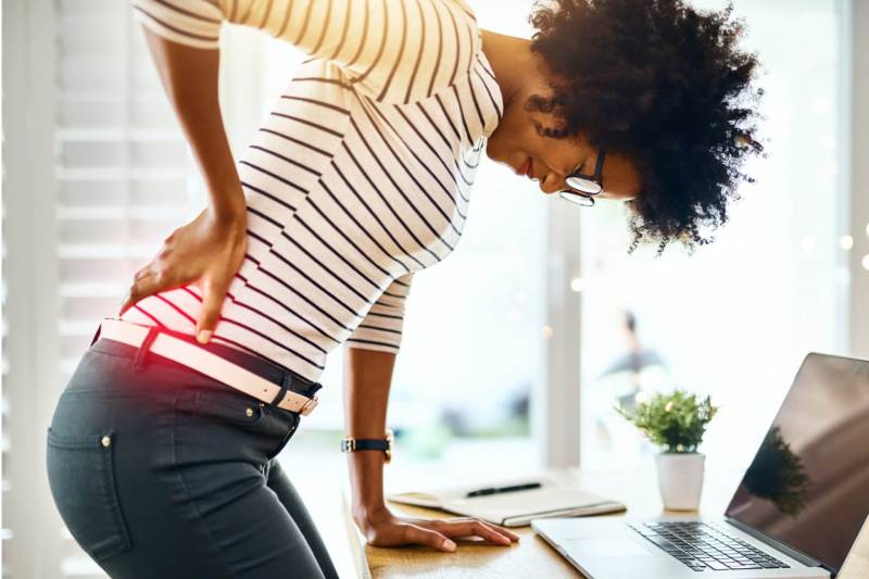 DORT: o que é, principais sintomas e como prevenir | ISC Treinamentos