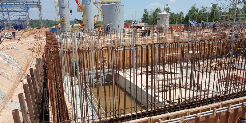 Prevenção de riscos na carpintaria e armação de aço NR18 | ISC Treinamentos