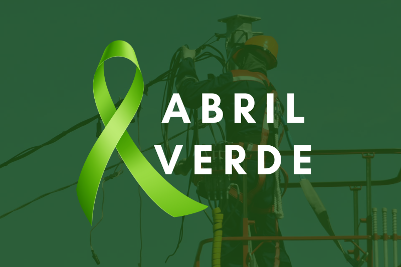 Abril Verde: o que é, importância e como promover | ISC Treinamentos