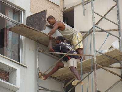 Blog Segurança do Trabalho | Tudo sobre Segurança do Trabalho