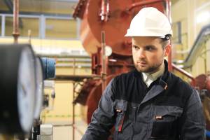 Prevenção de riscos na carpintaria e armação de aço NR18 | ISC Treinamentos