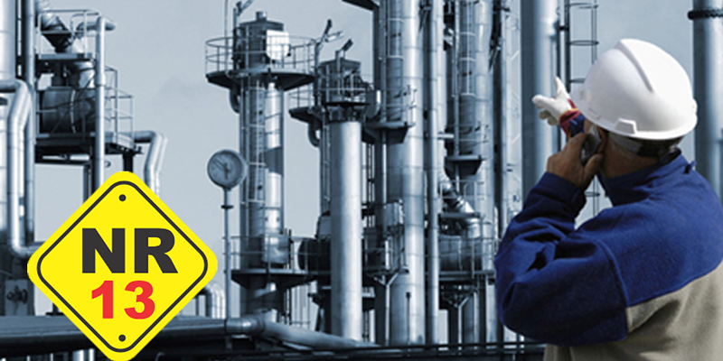 O que mudou na NR 13 em 2020? | ISC Treinamentos