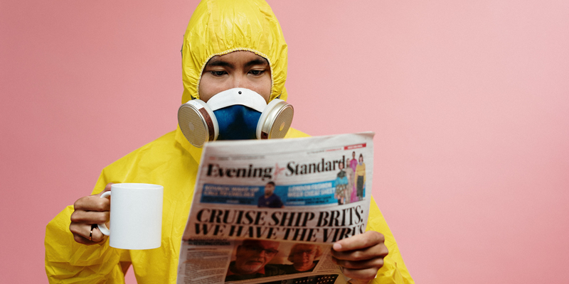 Gases tóxicos: o que são, tipos e como evitar contaminação? | ISC ...