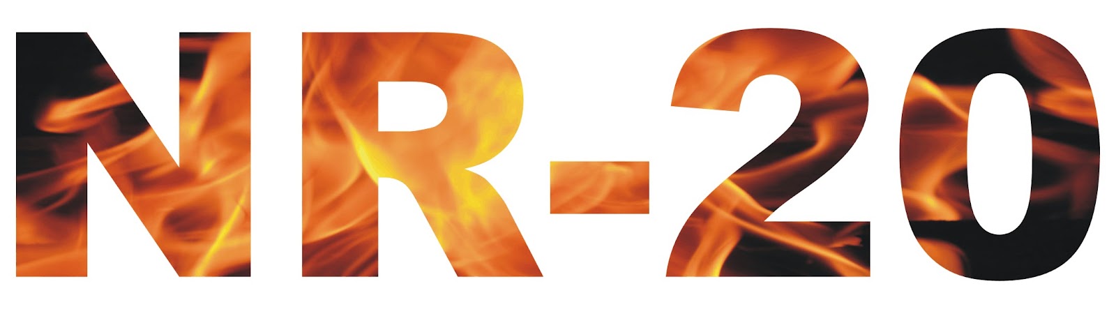 NR 20 Segurança e saúde no trabalho com inflamáveis e combustíveis ...