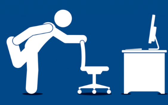 O que é ginástica laboral? | ISC Treinamentos O que é ginástica laboral? | ISC Treinamentos