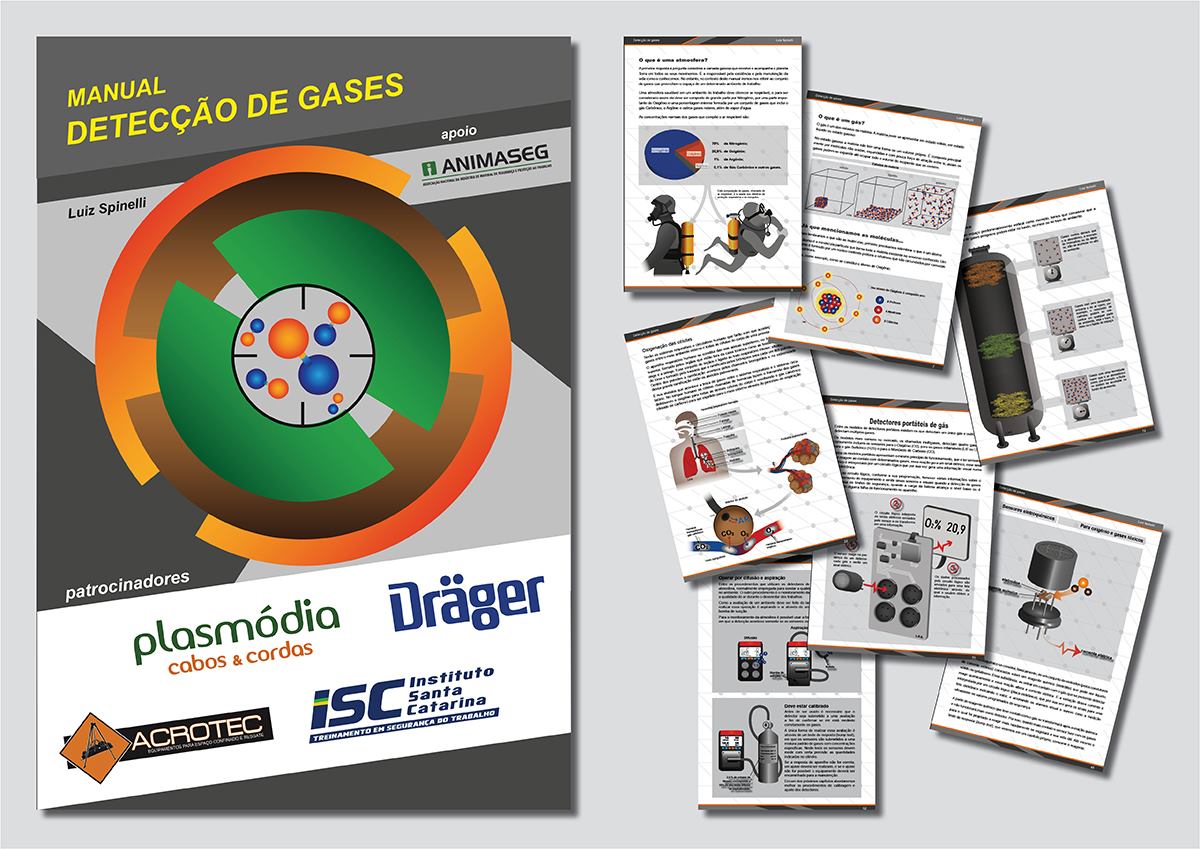 Gases tóxicos: o que são, tipos e como evitar contaminação?